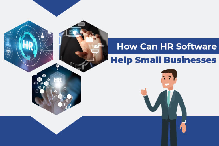 How HR Software Helps Small Businesses | Infotech Blogs