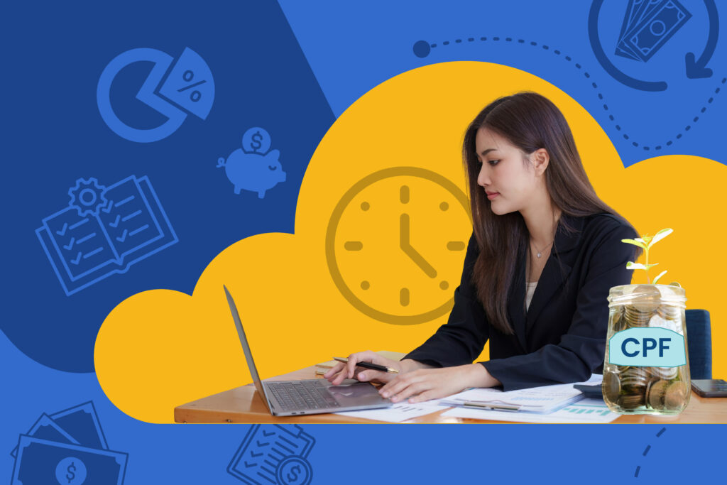 CPF Guide for Singaporeans and PR 2024