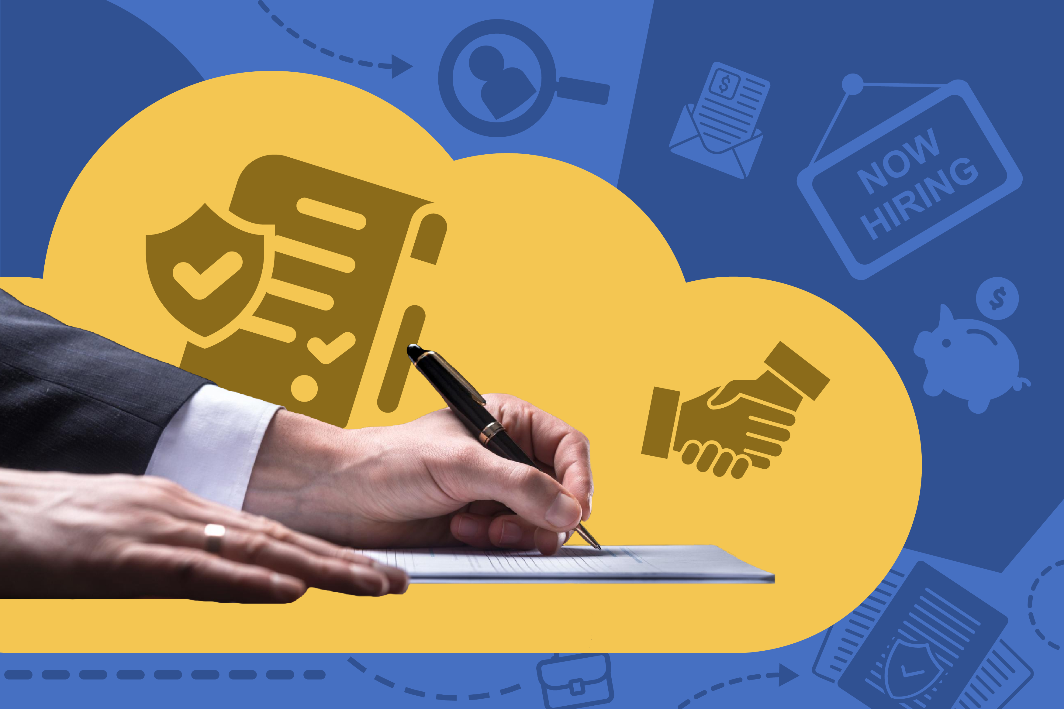 Hiring Employees in Singapore: A Step-by-Step Guide