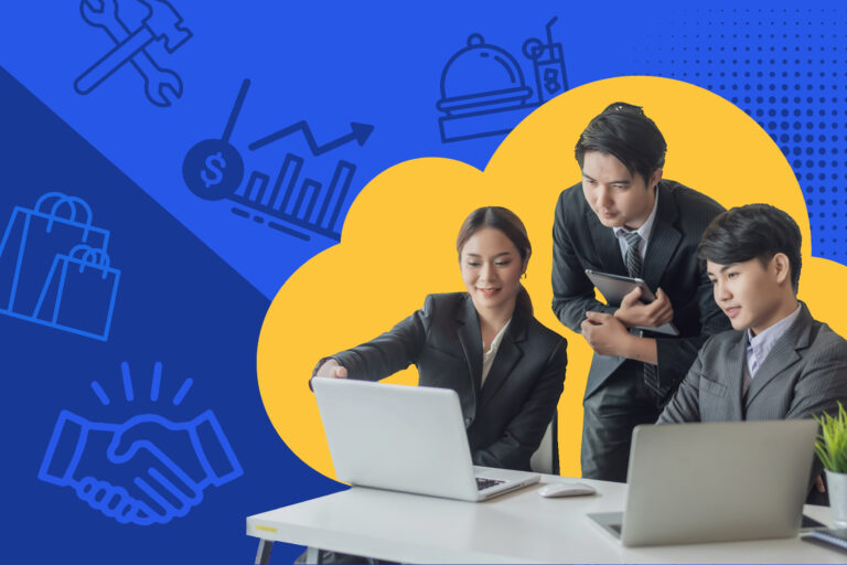 Industries That Can Benefit from HRMS Software Industries That Can Benefit from HRMS Software