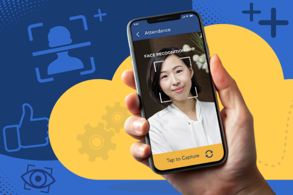 Benefits of Facial Recognition for Recording Attendance