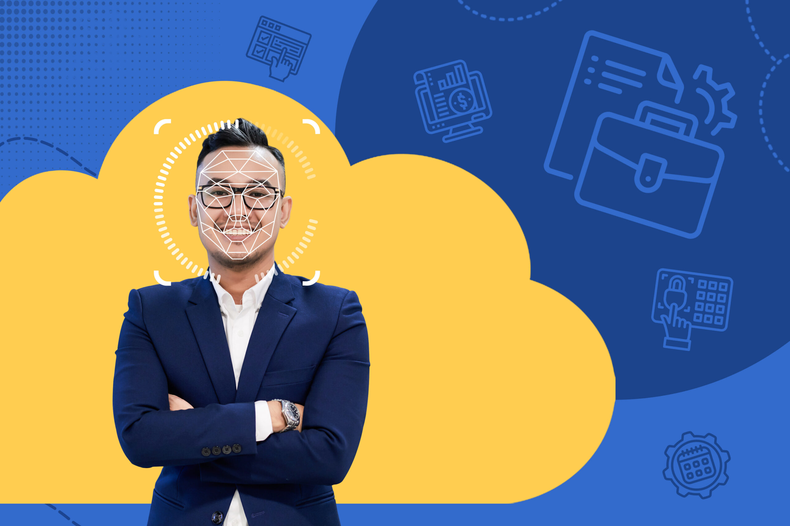 5 Reasons Why Facial Recognition Can Help Your Business