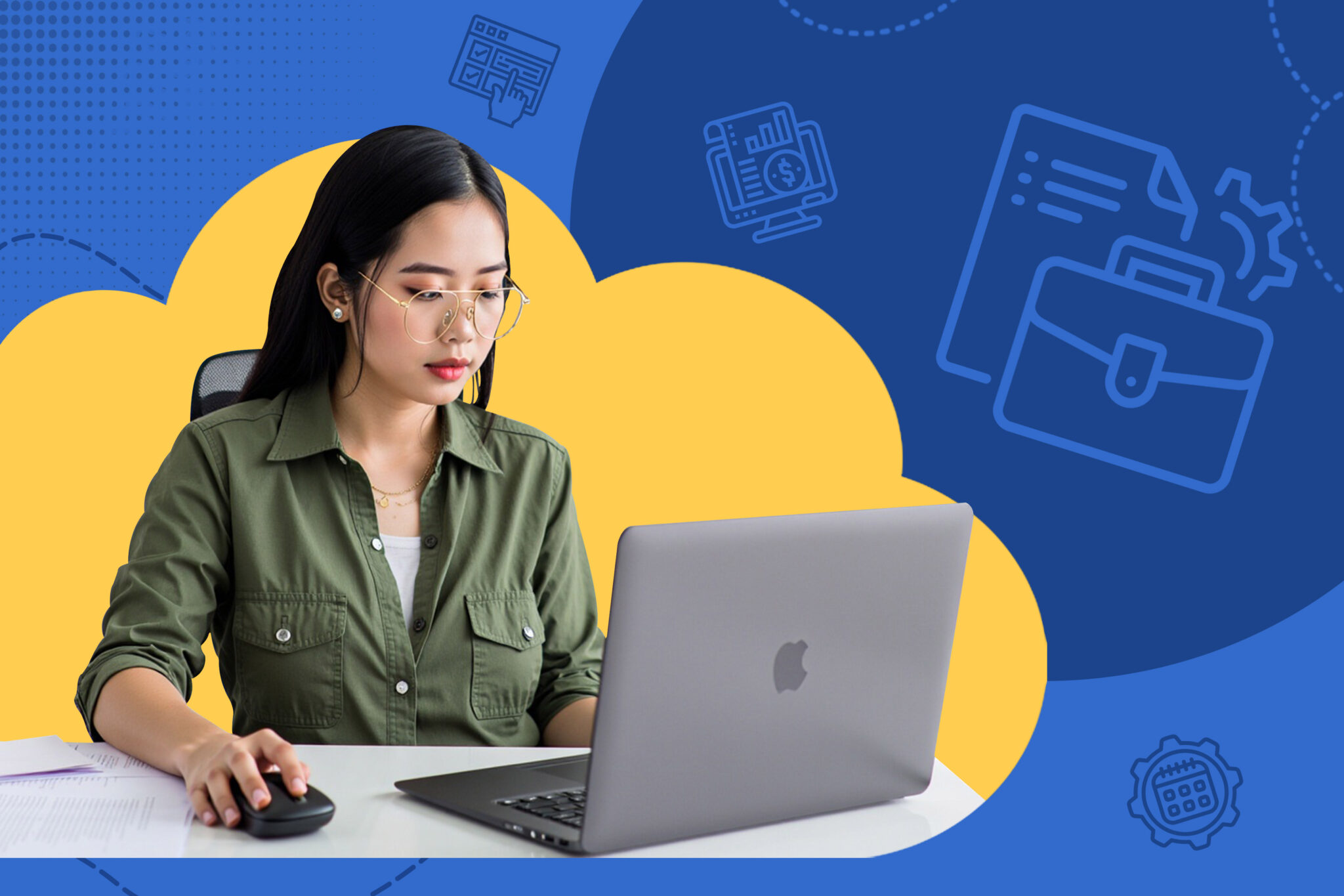 Reduce Payroll Stress With Cloud Payroll Software