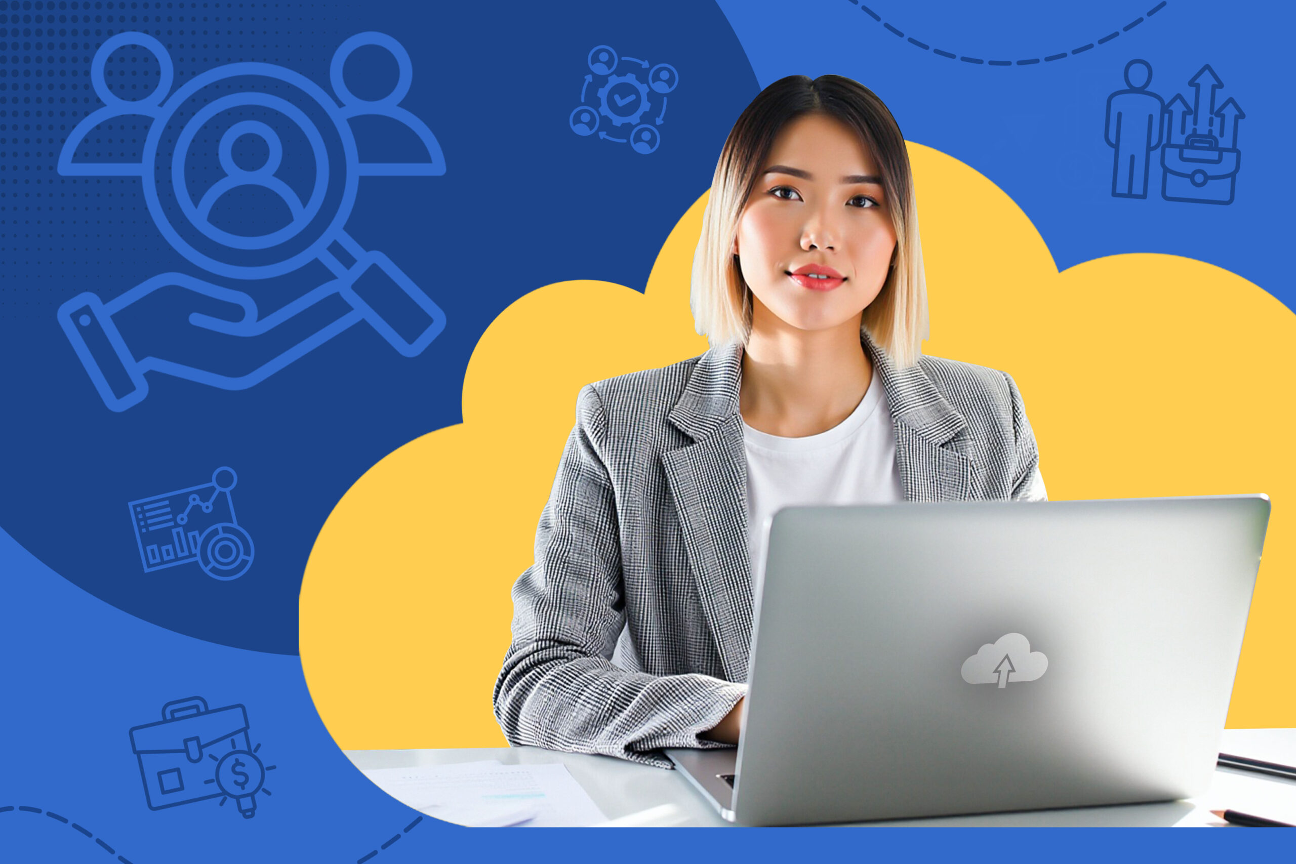 Why Singapore SMEs Are Moving to Cloud HR Software