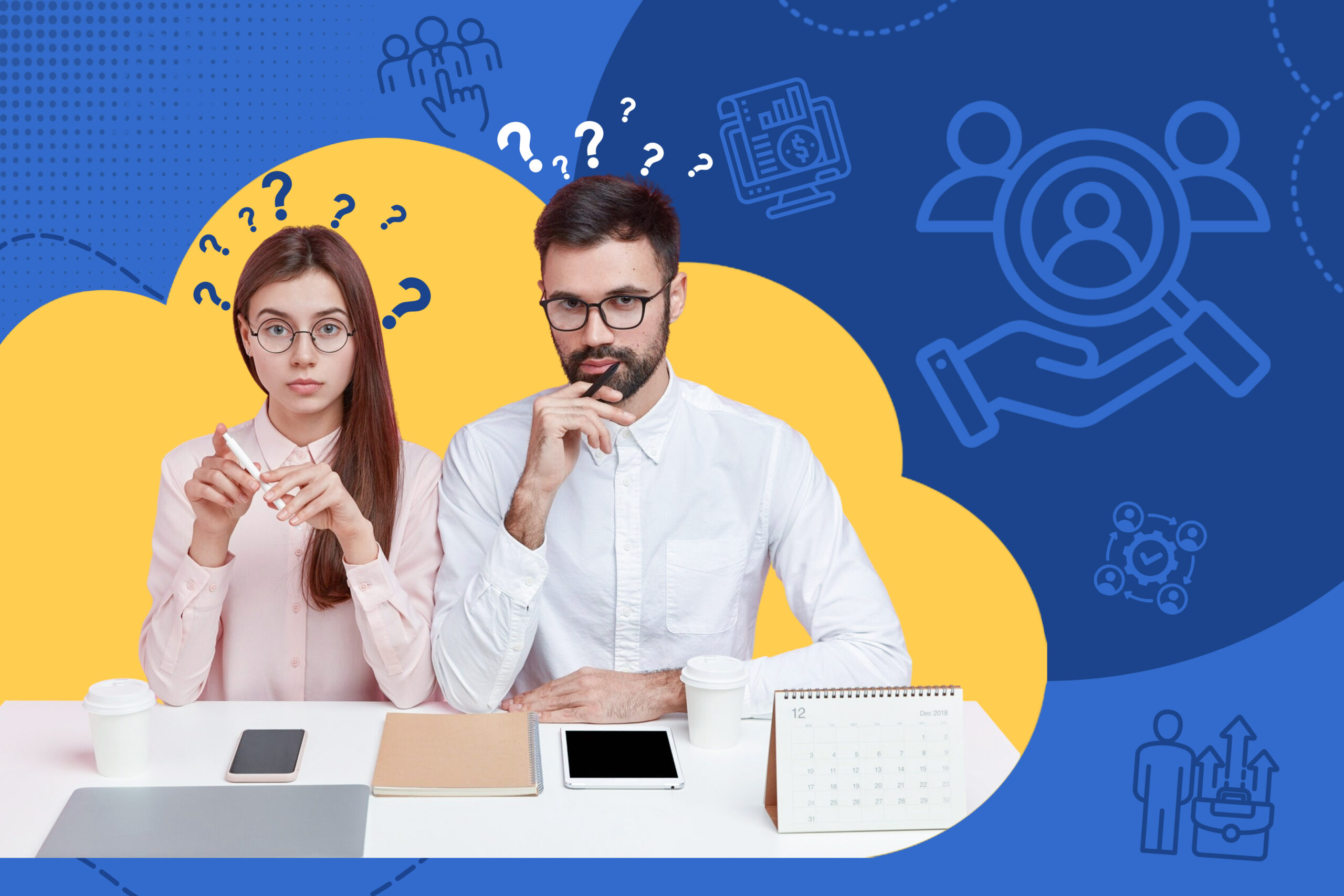 7 Key Questions to Ask Before Choosing Your HR & Payroll Vendor