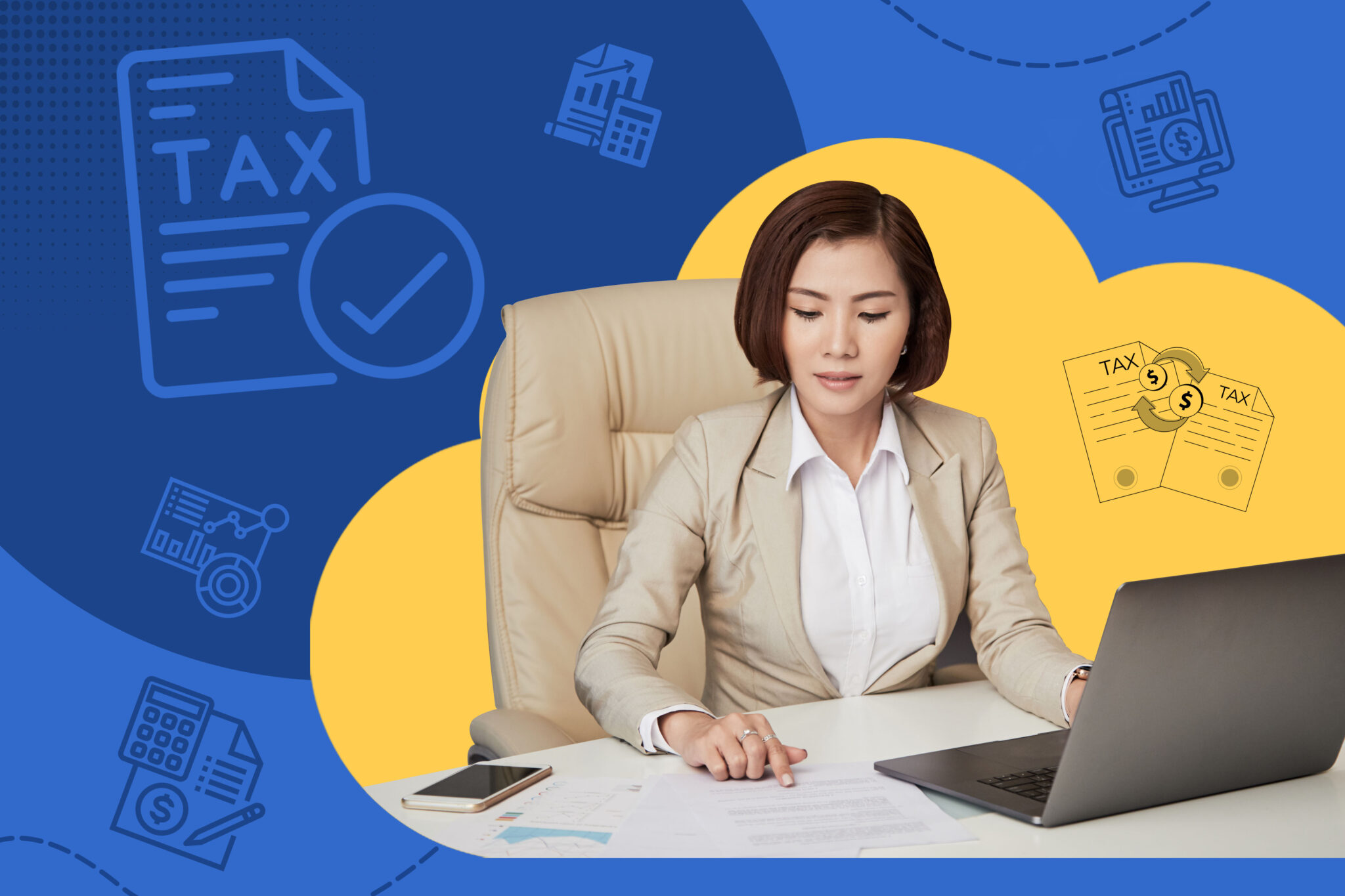 Income Tax Filing Guidelines for Singapore Businesses