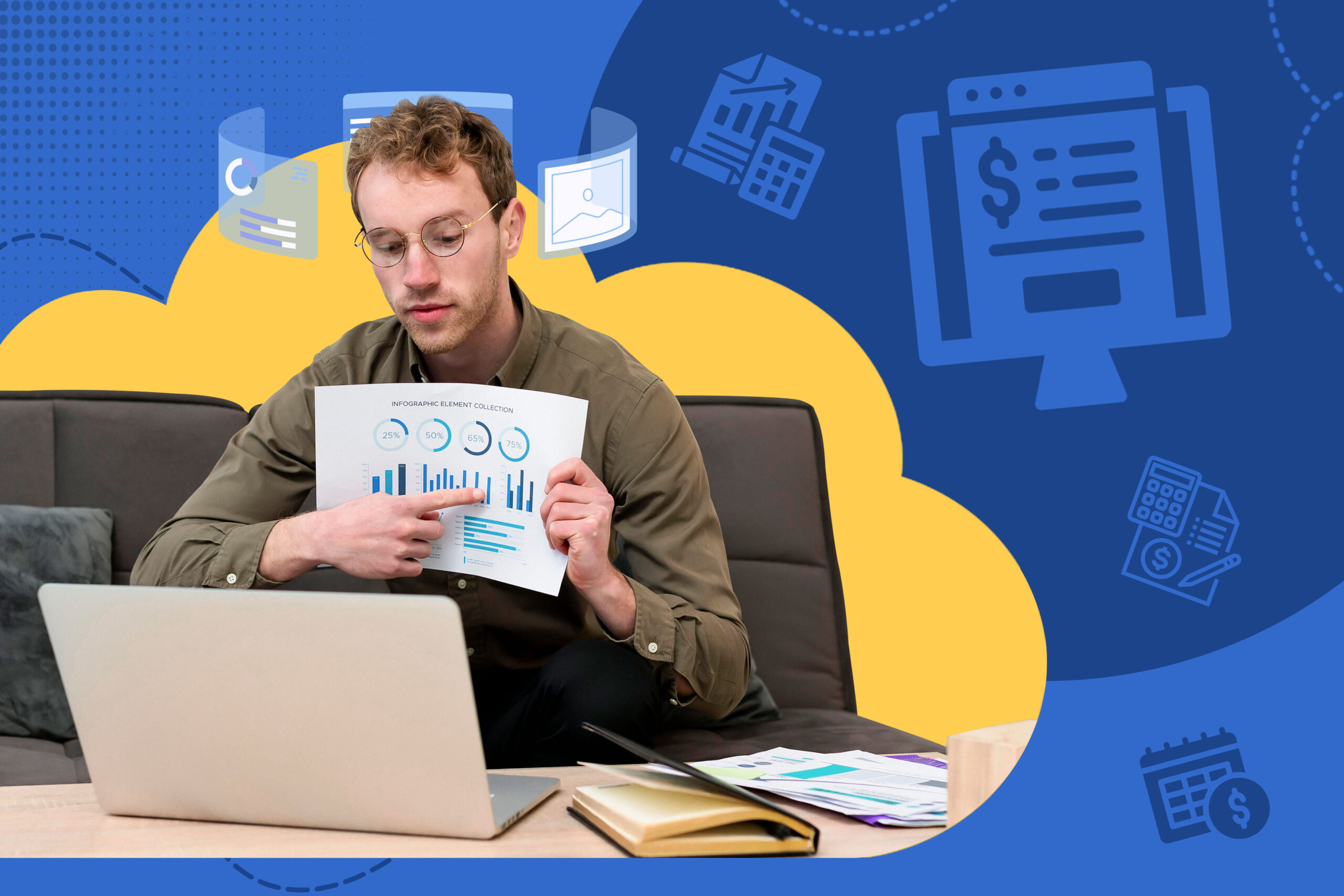 How AI in Accounting Software Helps Tax Planning & Forecasting