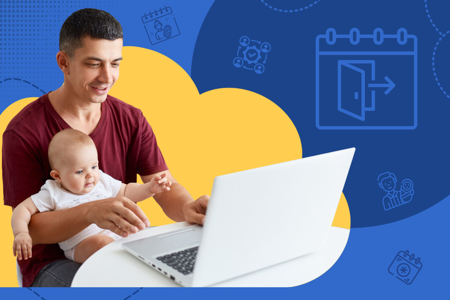 Paternity Leave Singapore 2025 – Benefits & Entitlements