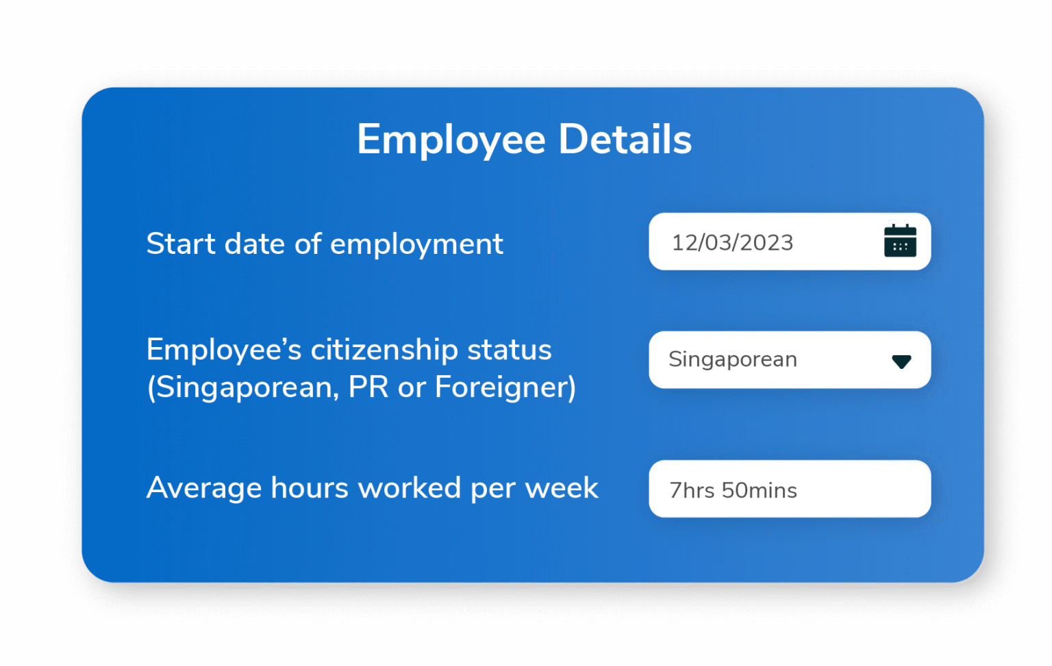 MOM Leave Calculator – Guide to Accurate Leave Entitlements