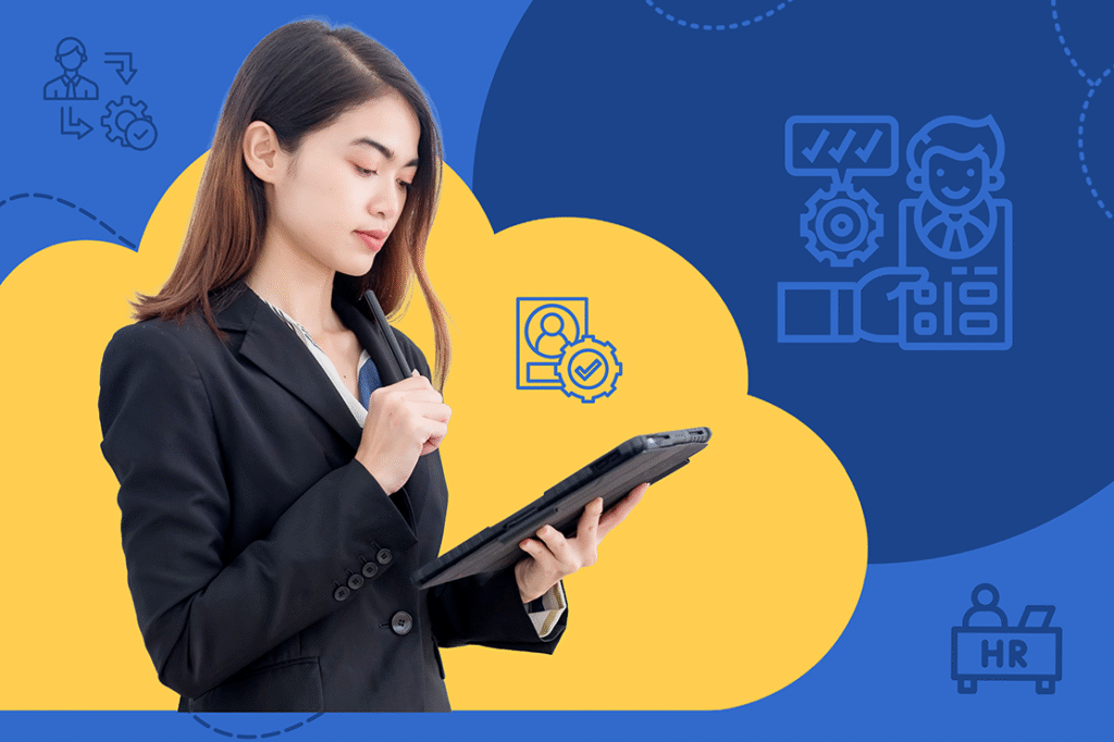 How Automation In Hiring Ensures The Right Candidate