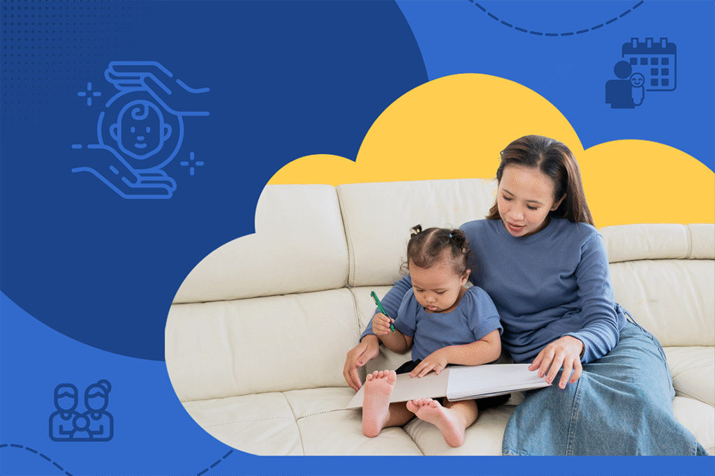 Childcare Leave Singapore: Your Entitlements Explained