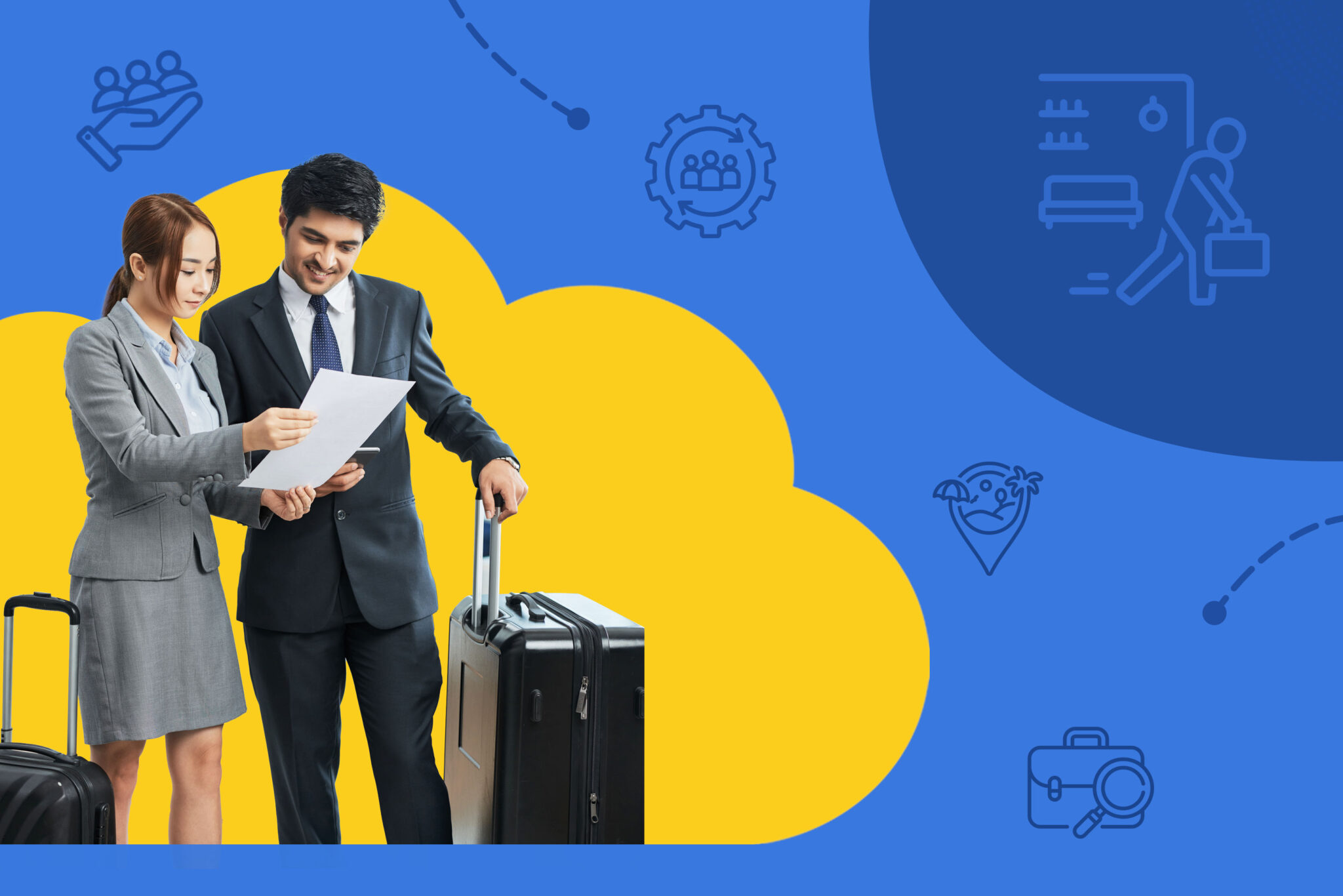 Can You Take Sabbatical Leave Without Quitting Your Job?