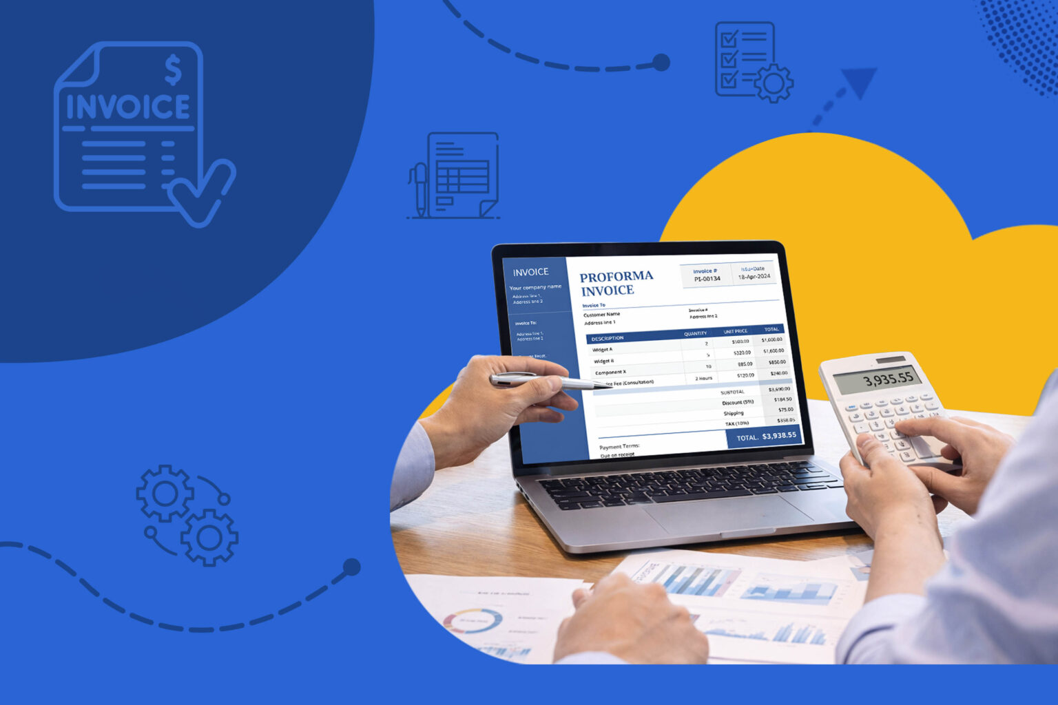 What is Proforma Invoice and Why It Matters