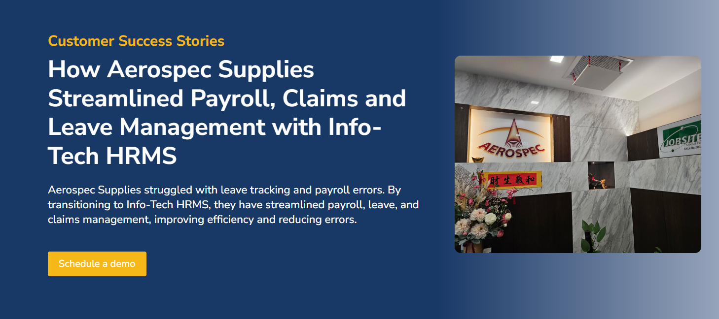 Aerospec Supplies Pte Ltd