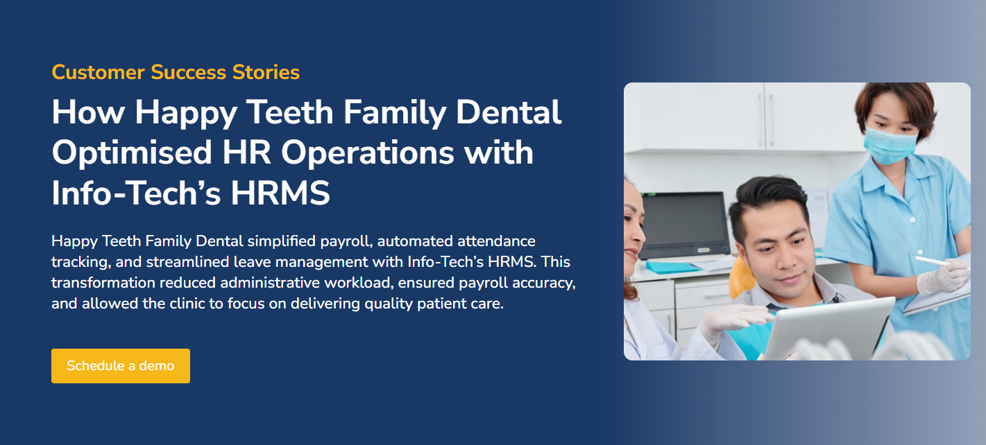 Happy Teeth Family Dental