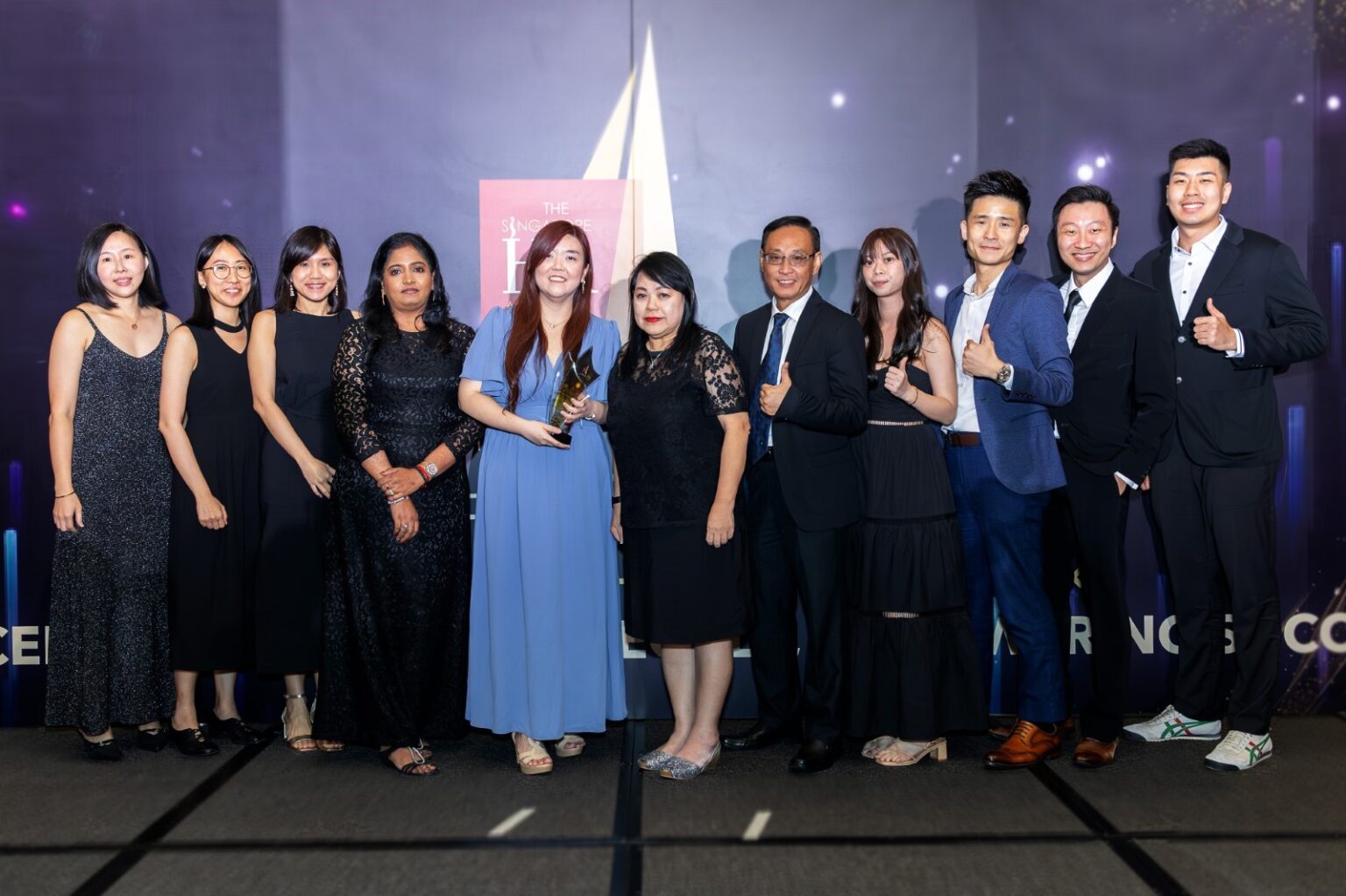 Info-Tech Wins Bronze at the 17th SHRI Singapore HR Awards for ...